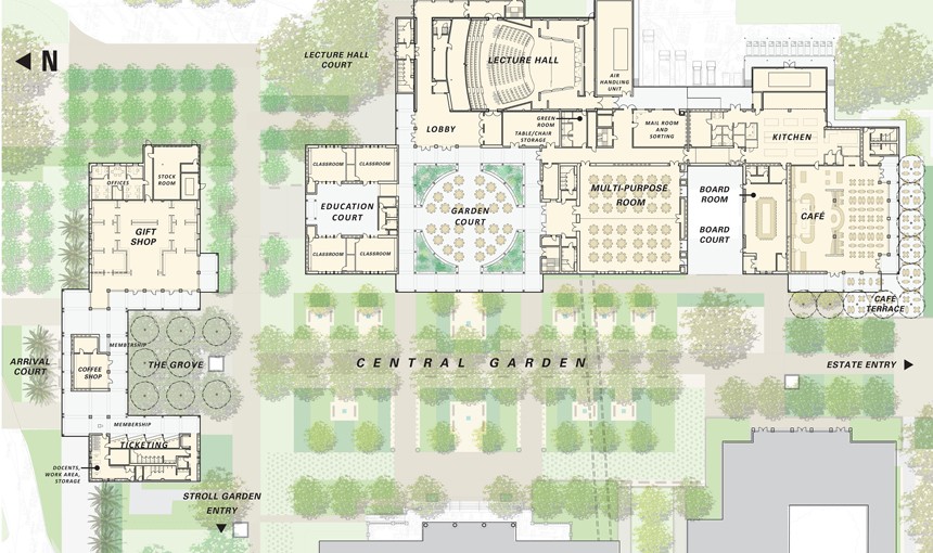 Huntington Library, Art Collections, and Botanical Gardens | MATT ...