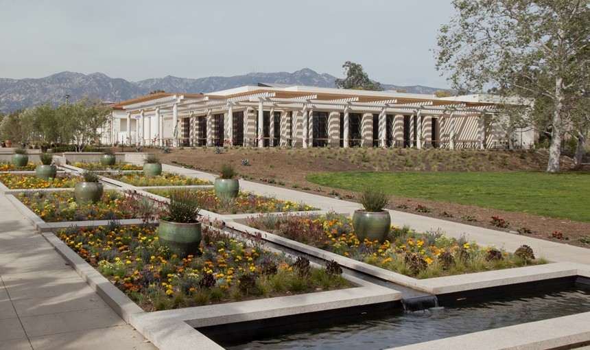 Huntington Library, Art Collections, and Botanical Gardens | MATT ...