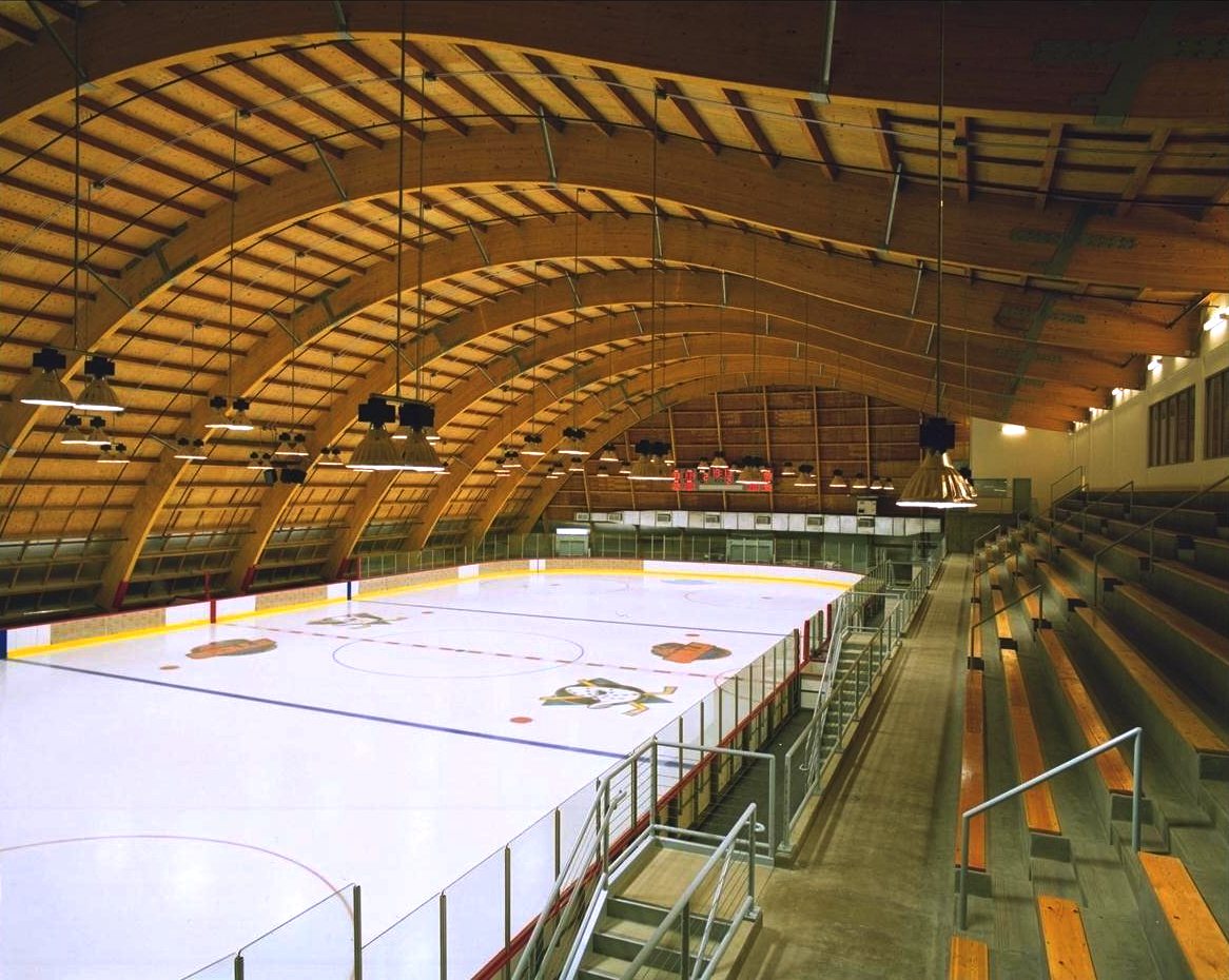 Disney Ice - Projects - MATT Construction