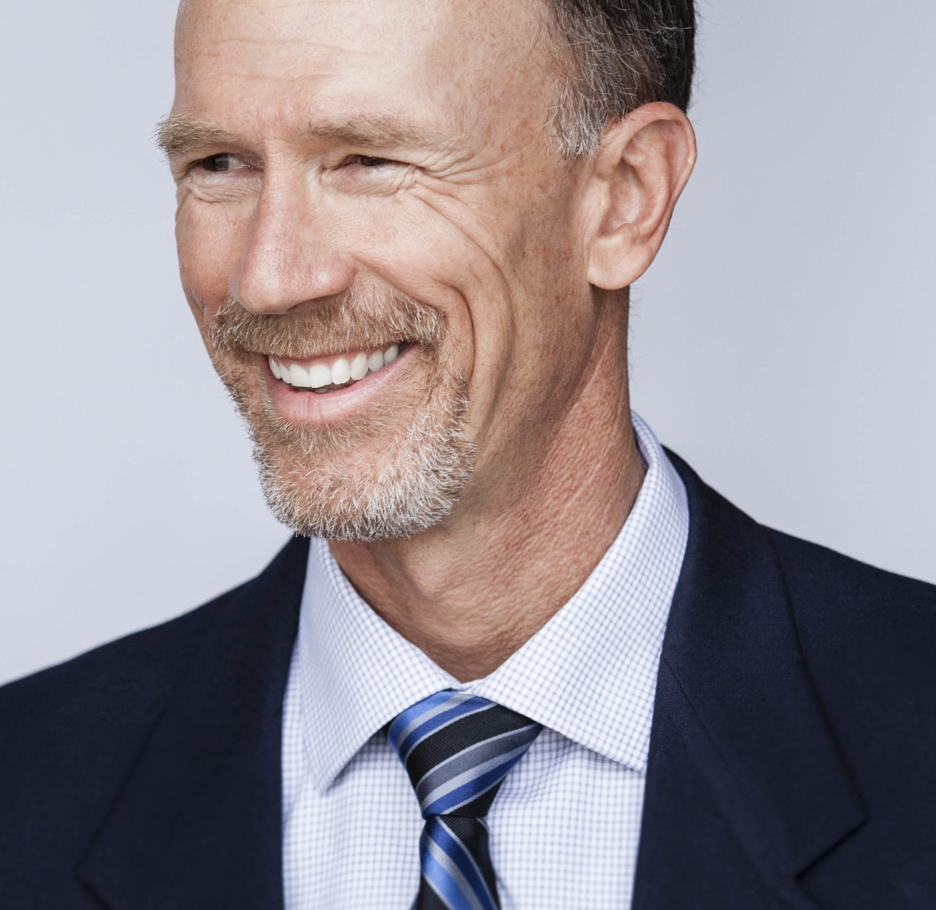 Neil Matt - General Superintendent - MATT Construction