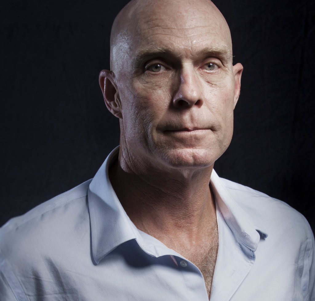 Leadership Team - MATT Construction