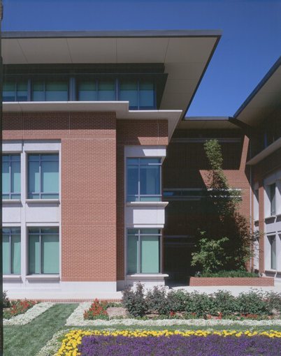Dole World Headquarters - Projects - MATT Construction