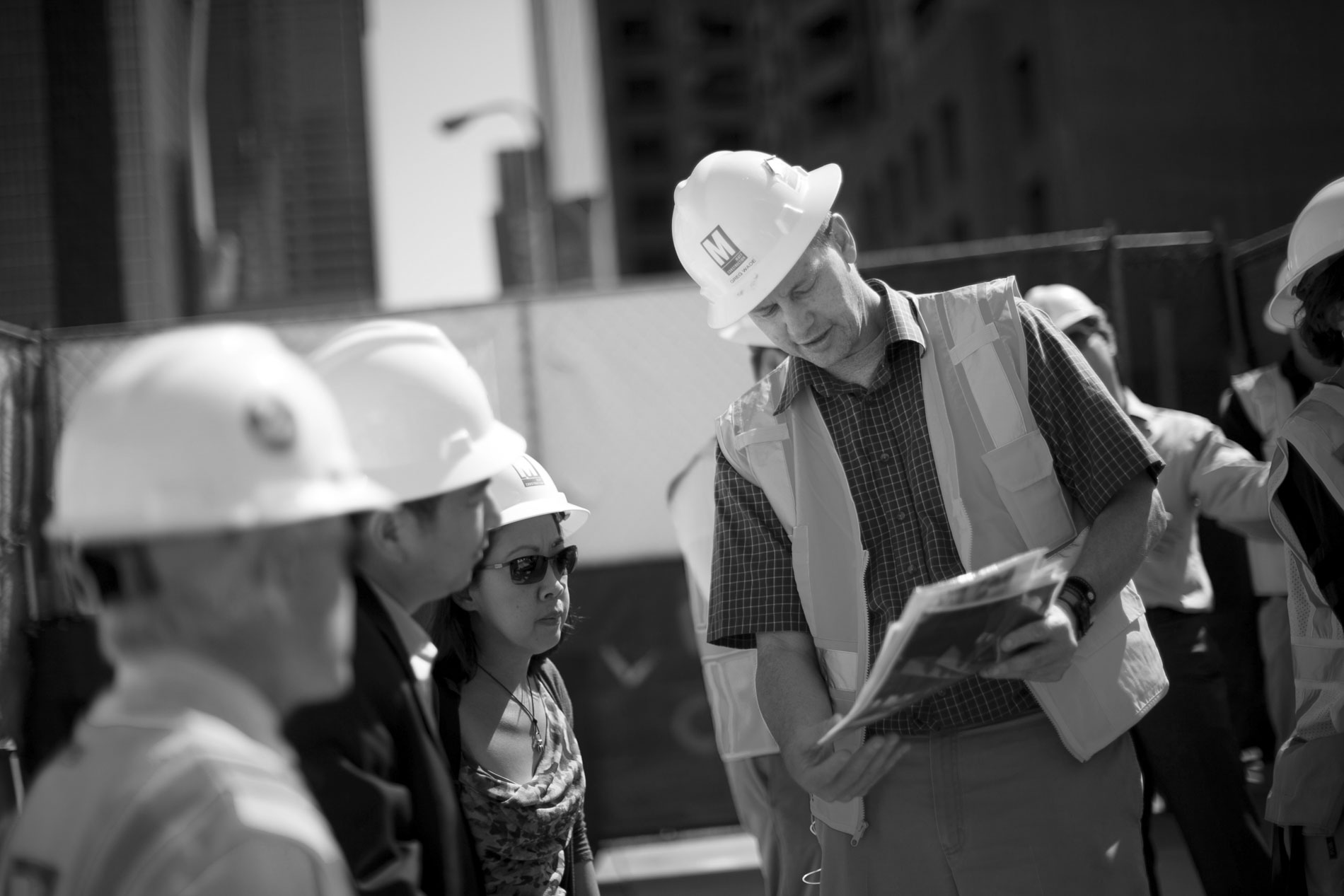 Careers - MATT Construction