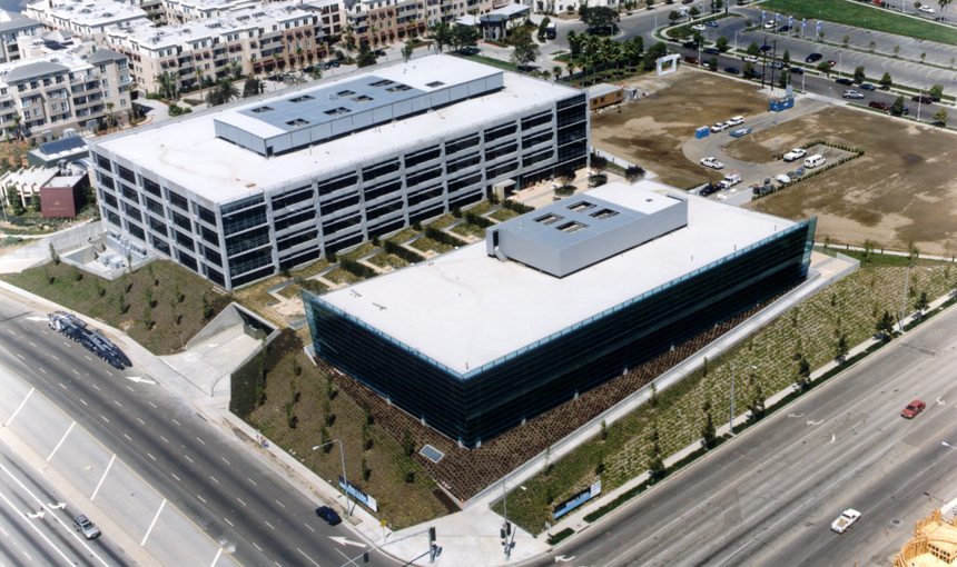 Water’s Edge - Projects - MATT Construction