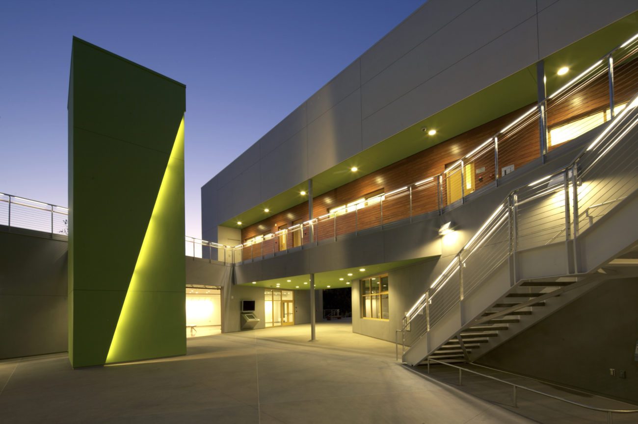 Private School Construction – Building your team early - Blog - MATT ...