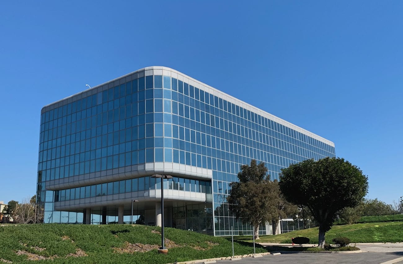 Office / Creative Project Archives - MATT Construction