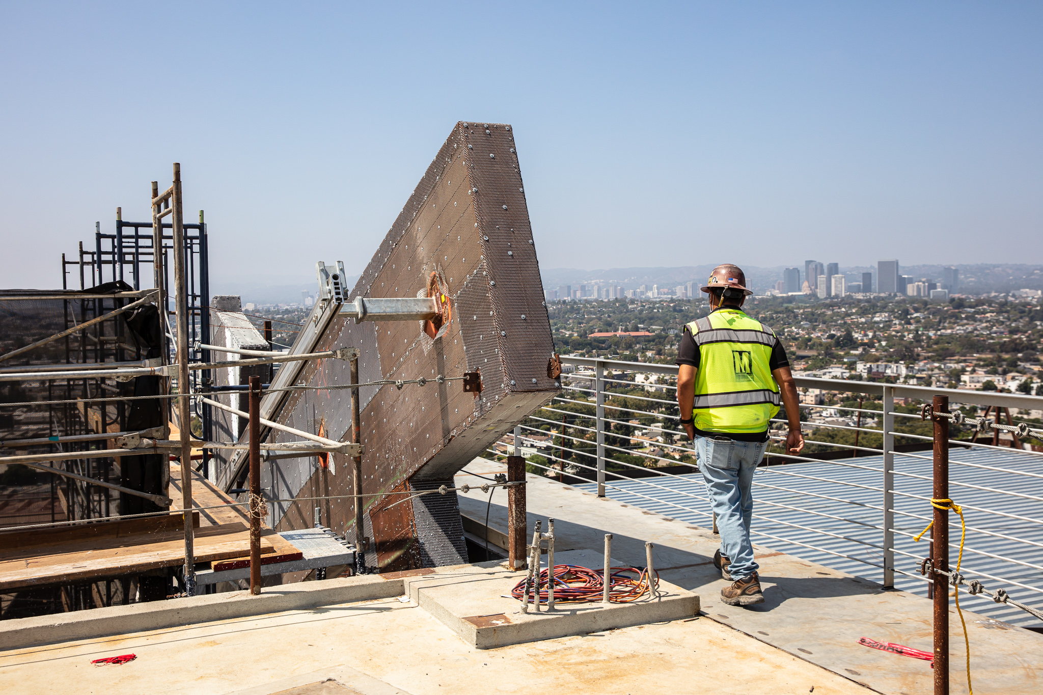 Construction Safety Week 2022: 'Connected. Supported. Safe.' - Blog ...