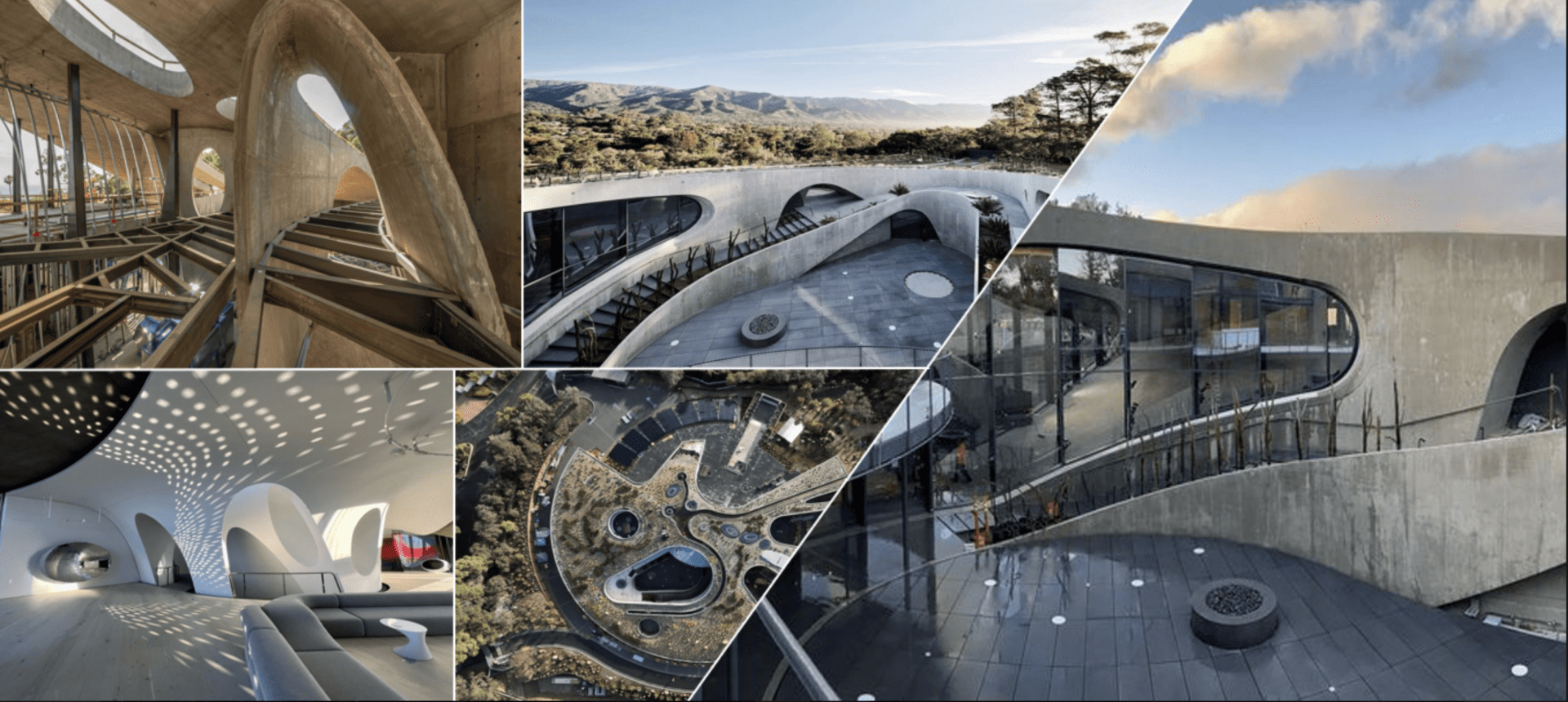 Groundbreaking at California Science Center's Samuel Oschin Air and ...