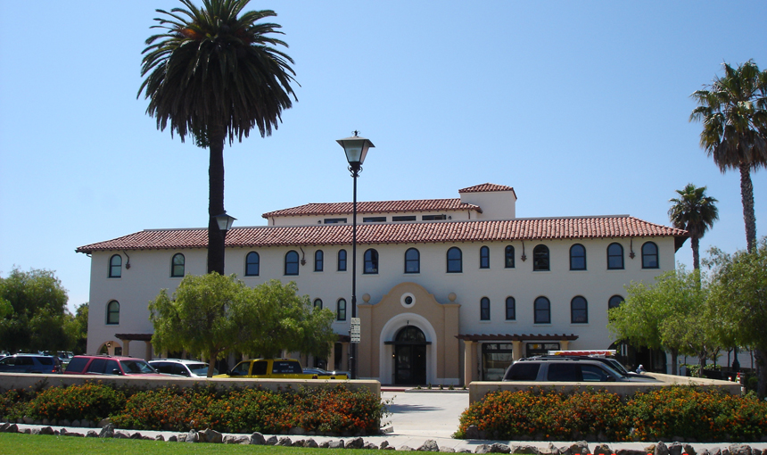 Reagan Ranch Visitor Center - Projects - MATT Construction
